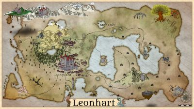 The Realm - Wikihart